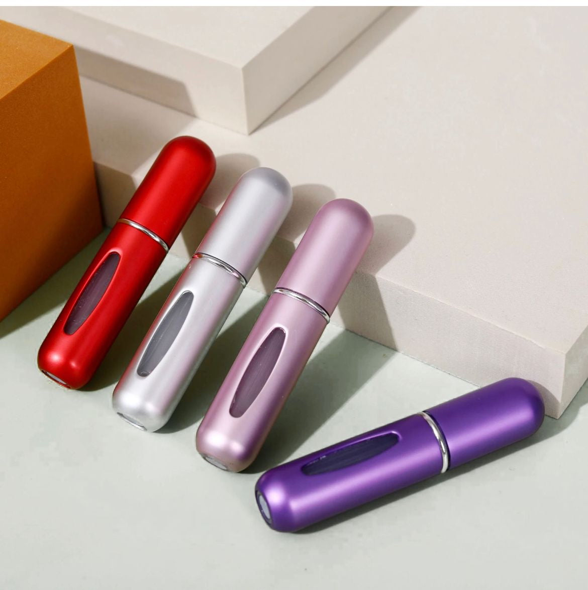 Portable Perfume Bottle – pilcky