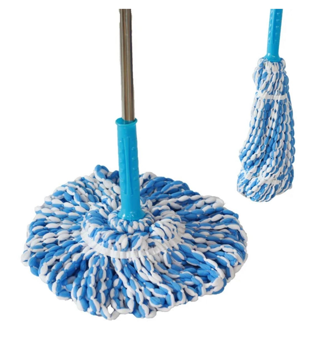 Retractable Cleaning Twist Mop – pilcky