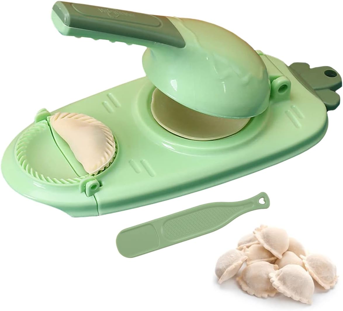 Easy Dumpling Maker – pilcky