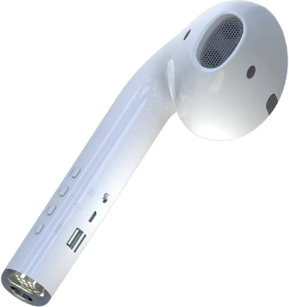 Giant Wireless Earbud Speaker – pilcky
