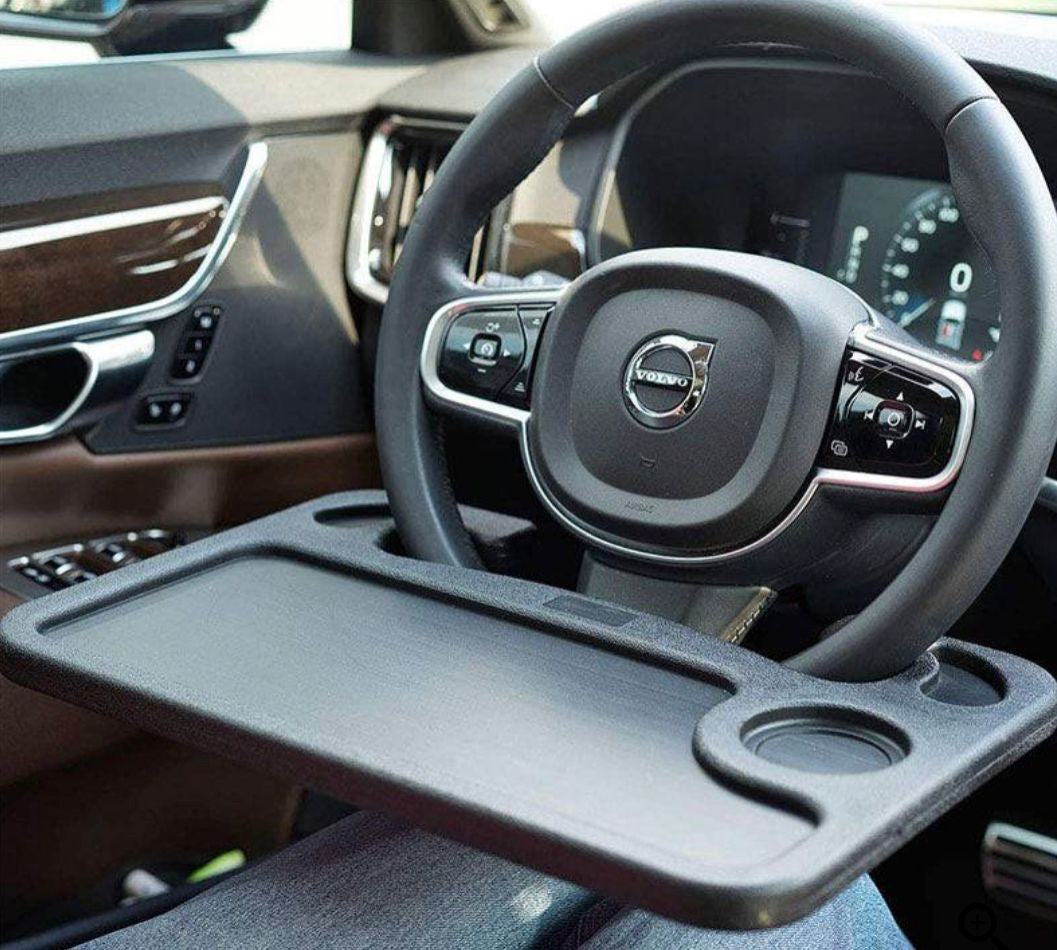 Steering Wheel Table – pilcky