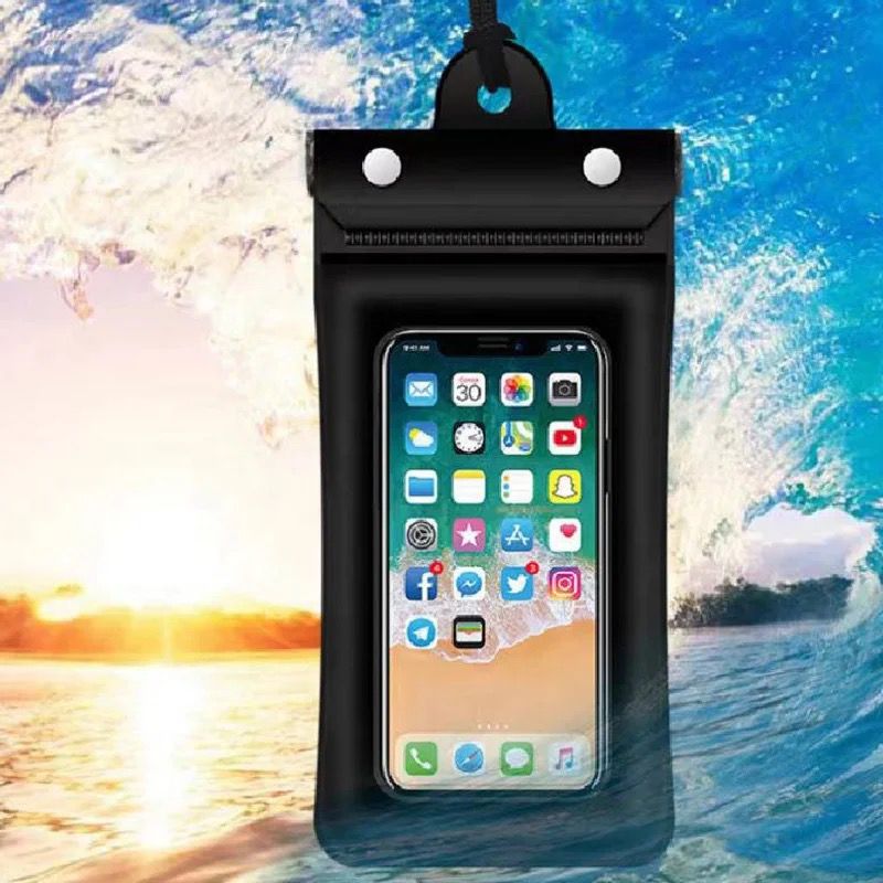 Waterproof Phone Cover – pilcky