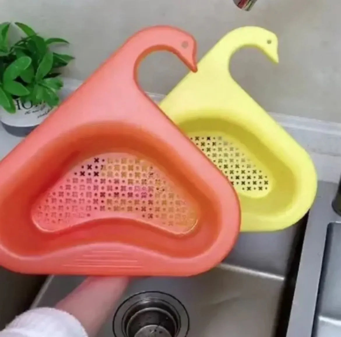 Kitchen Washing Basket Garbage – pilcky