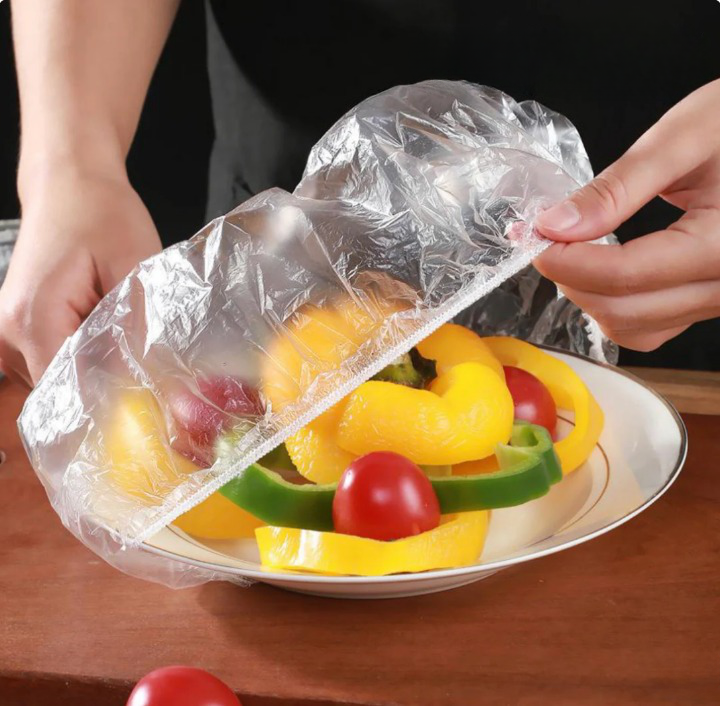 Disposable Cover Wraps (200Pcs) – pilcky