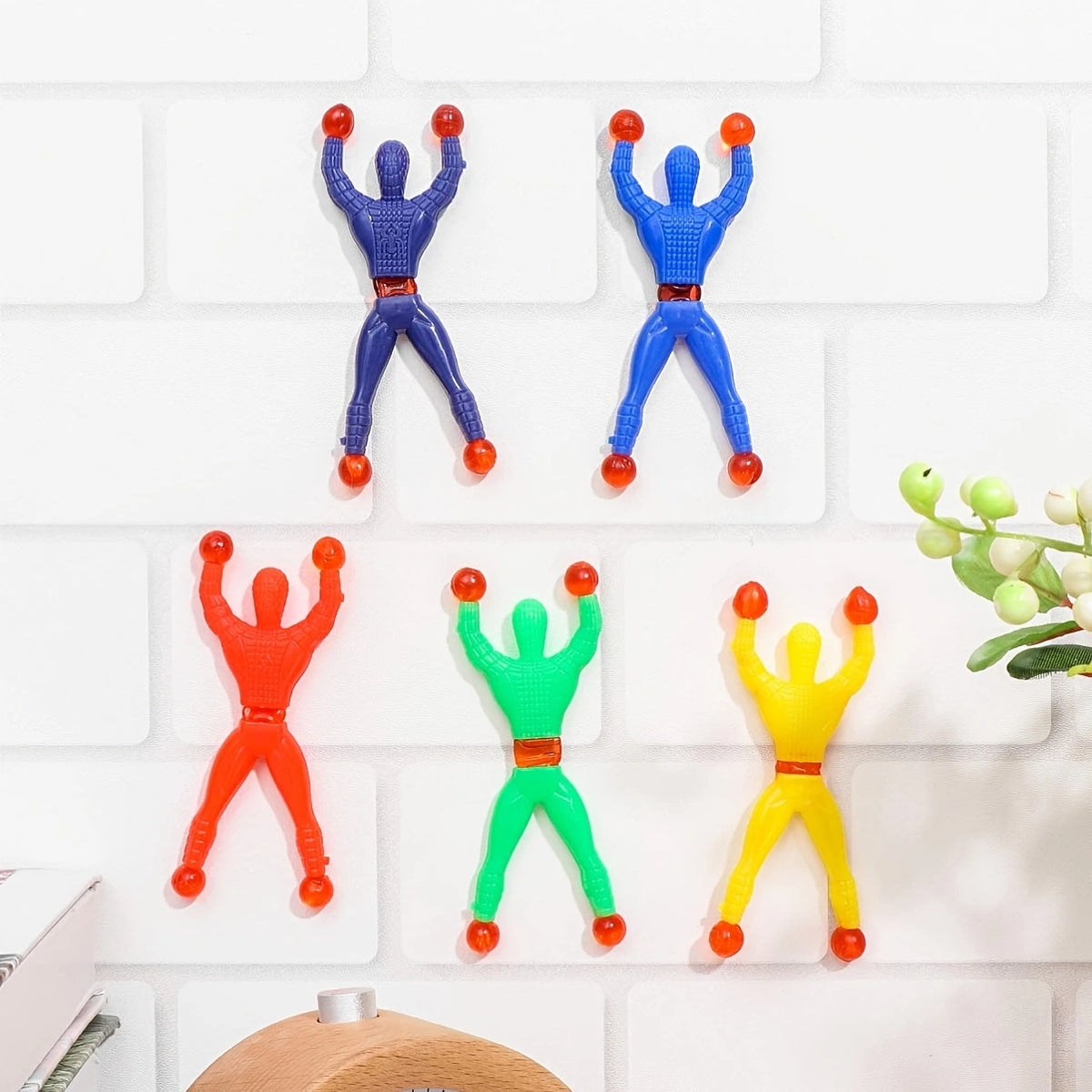 Sticky Man (6pcs) – pilcky